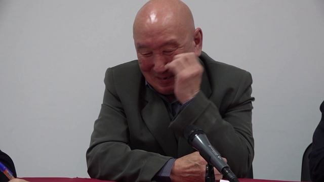 «Поколение Боотуров» - конные скачки.