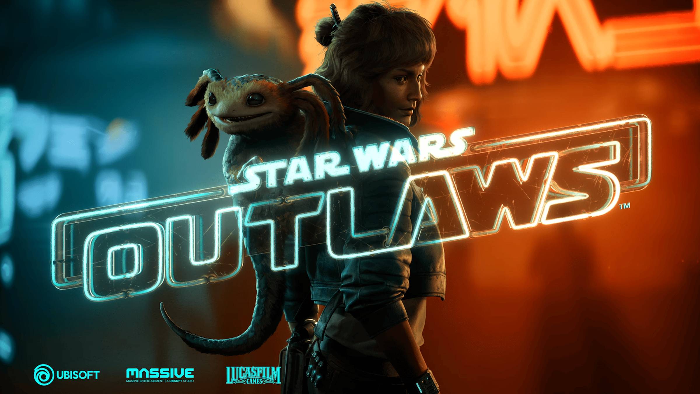 Star Wars Outlaws ➤ Геймплей основной компании. Часть 6.