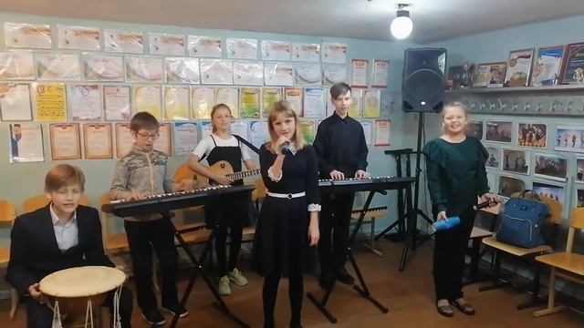 Все мы разные, но нас объединяет...