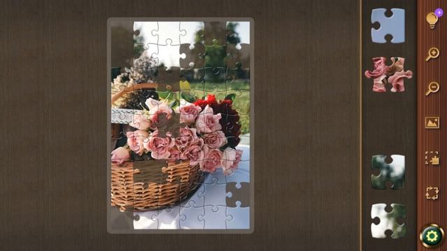 Как собирать пазлы без регистрации 🧩