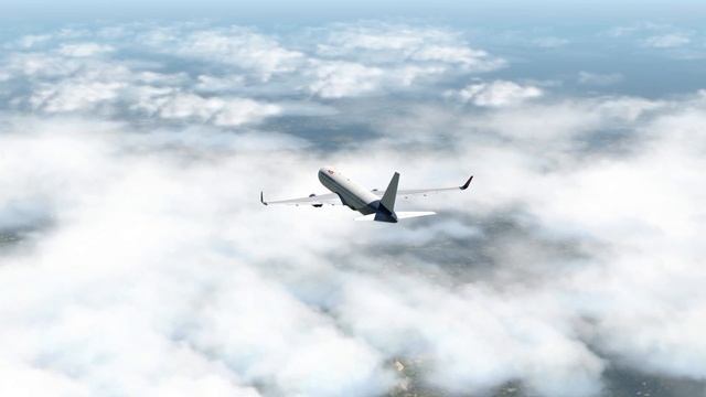 Boeing 767-300 ER  UHBB - UHHH