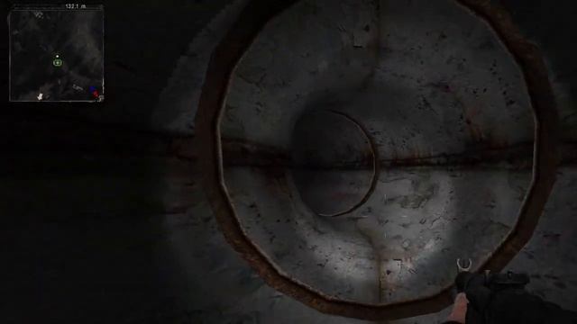 ПРОХОЖДЕНИЕ S T A L K E R  Darkest Time  Extended ЧАСТЬ 5