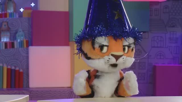 ✨Спокойной ночи, малыши✨072/2025 Выставка чудес