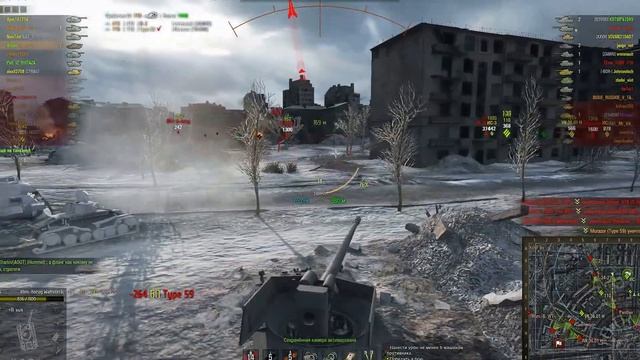 Взрыв пердака Murazora =)