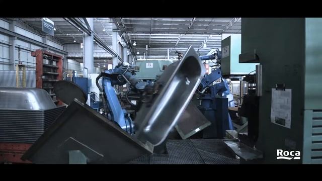 Производство: стальные ванны