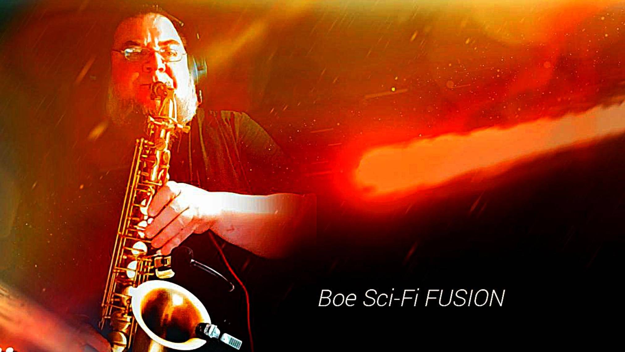 Yearning (Желание) - Boe Sci-Fi FUSION