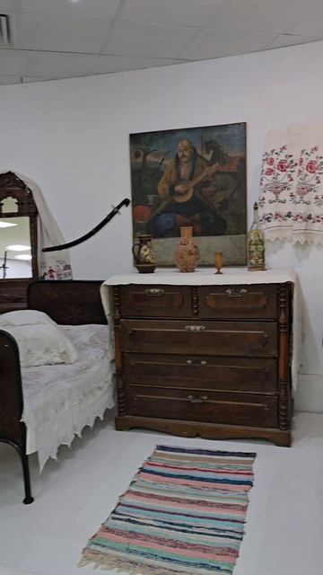 Казачий курень