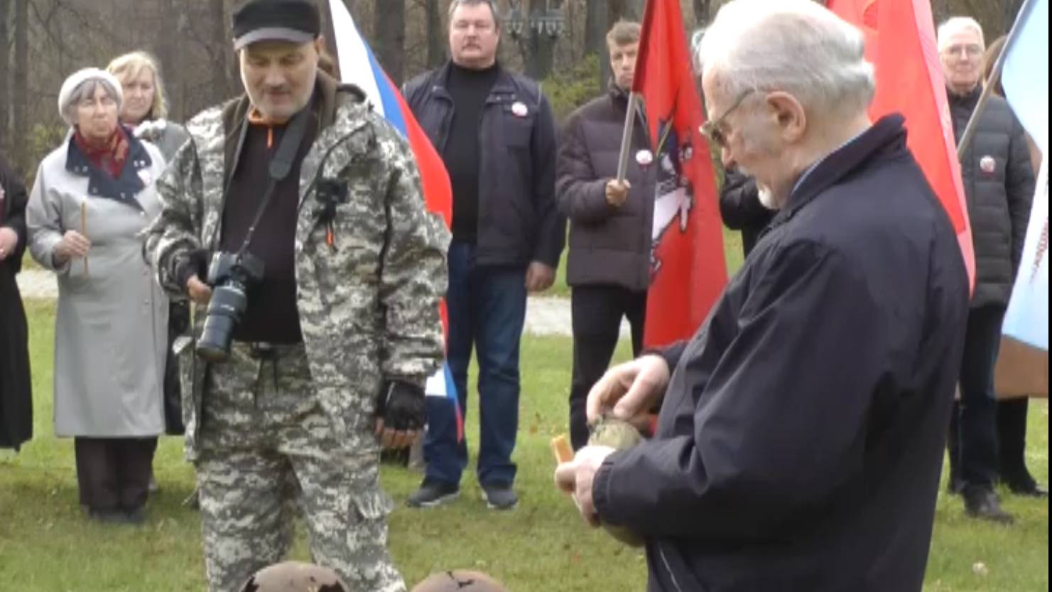 1941-й. Часть 1 - перед Тайфуном.