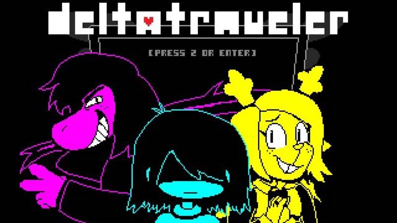 ПОЧТИ ДОСТИГЛИ ЖЕЛАЕМОГО | DELTATRAVELER #11