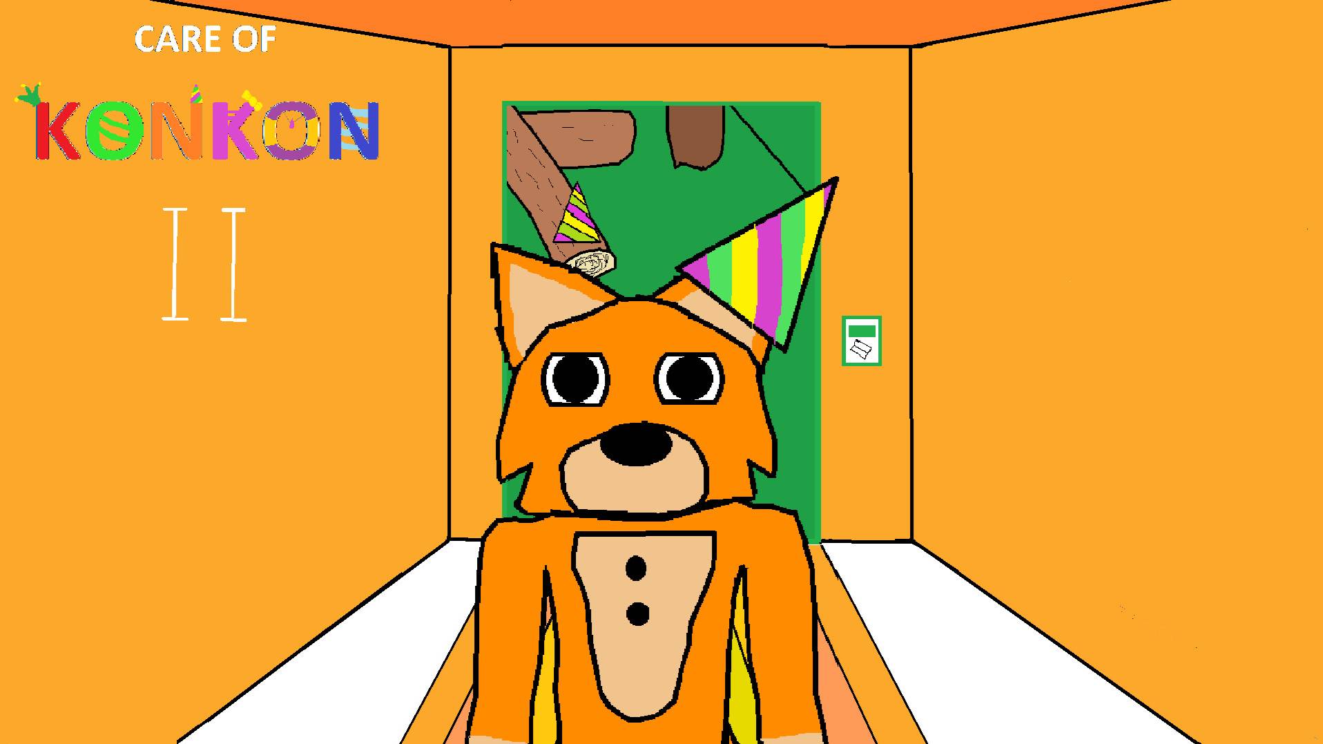 Care of Konkon 2 - Official Teaser Trailer 2