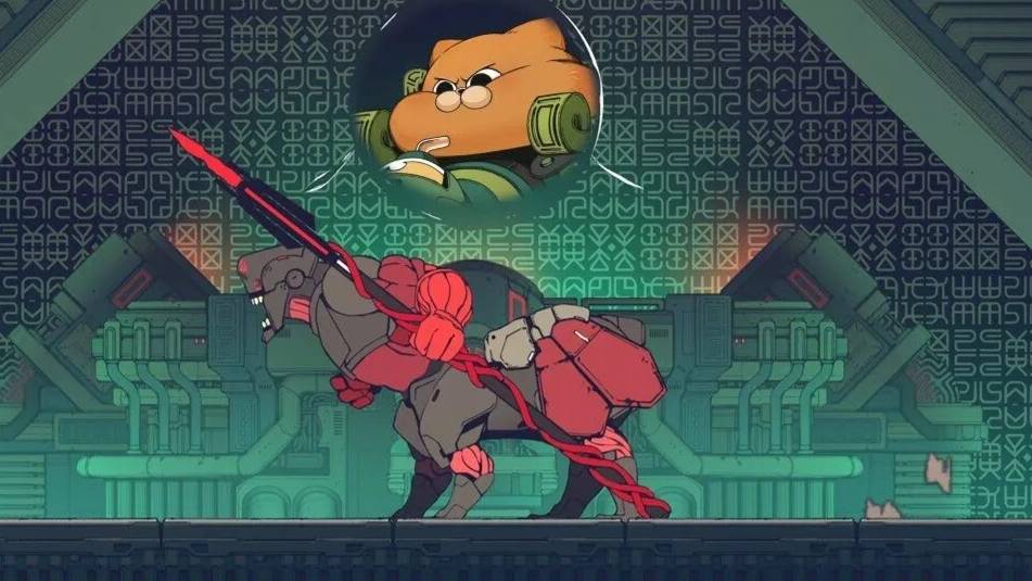 NINE SOLS 3 серия