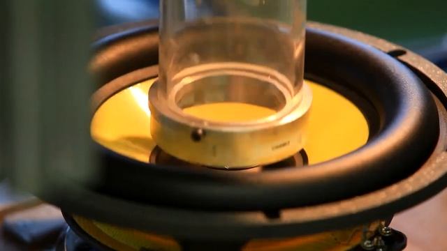 Focal. Акустические системы. Разработка, производство.