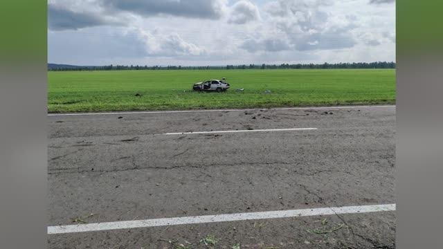 Дорога 20.06.2025