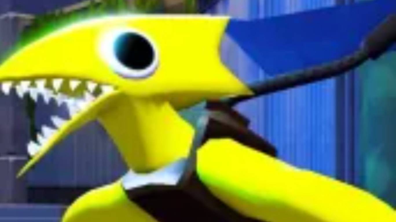 прохождения радужных друзей 2