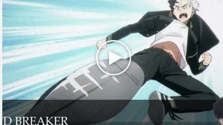 Ветролом - 2 Сезон 13 серия _ сериал