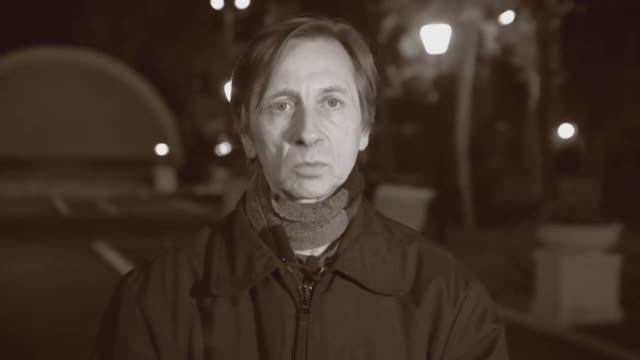 "Страшное-смешное в драматургии кино и жизни" Лекция Валерия Бондаренко от 21 мая 2025