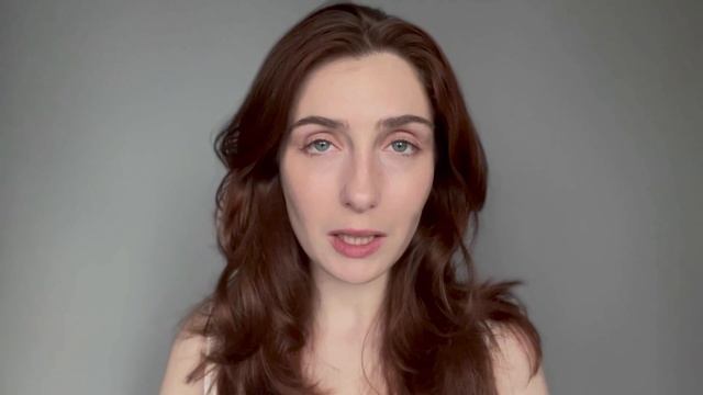 Вероника Фаворская. Визитка