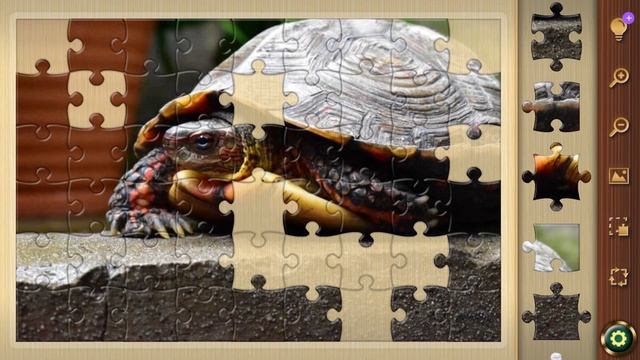 Как собирать пазлы онлайн 🧩