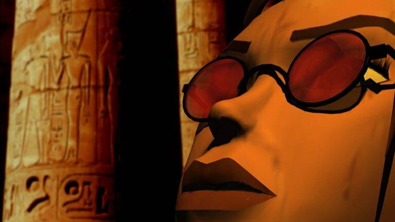 ФИНАЛ Tomb Raider IV Remastered: The last revelation на новой игре+ УДИВИЛ!