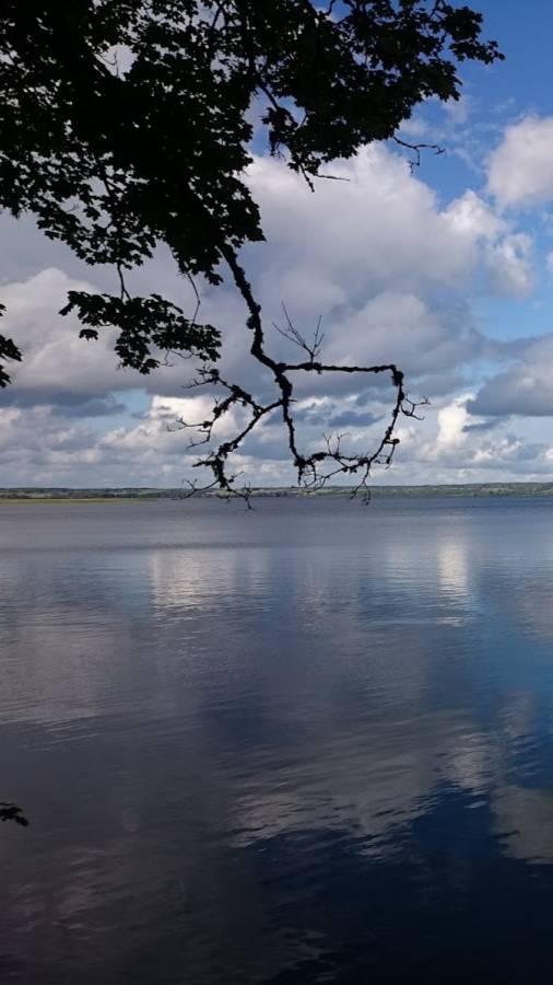 По дороге на Виштынецкое озеро