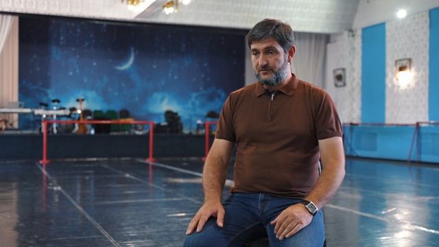 Гагиев Мурат