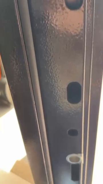 Обзор двери «Урал МП»