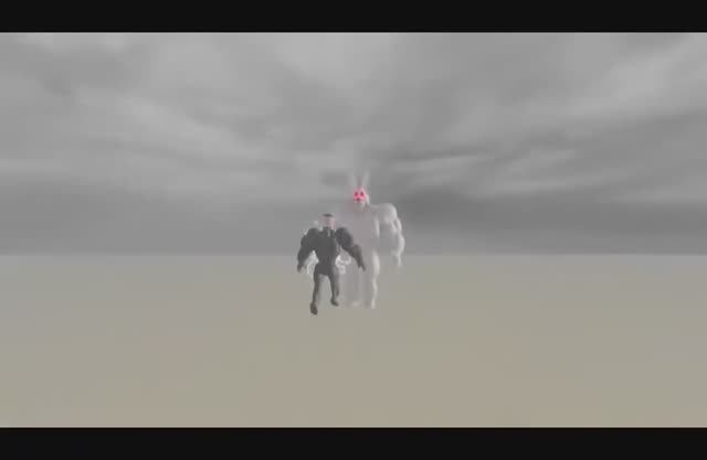 Топ 1 боссфайт в dead rails это очень эпично!