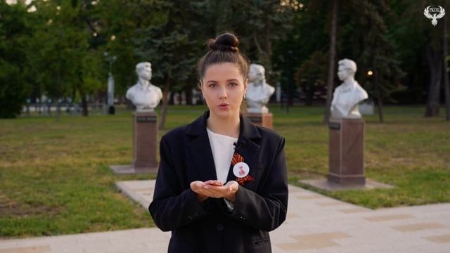 Рано утром 22 июня 1941 года началась самая страшная и кровопролитная война в нашей истории.