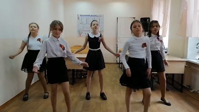 Ты живи моя Россия (ансамбль Креатив)