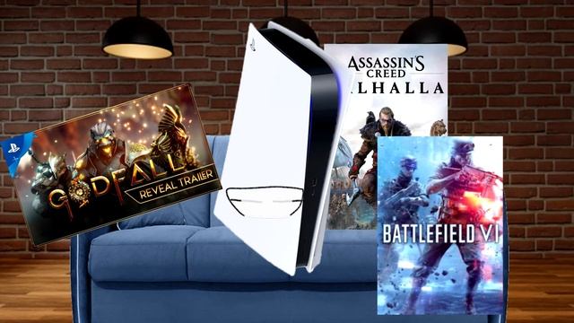 Какой же Жадный ЭТОТ Playstation 5