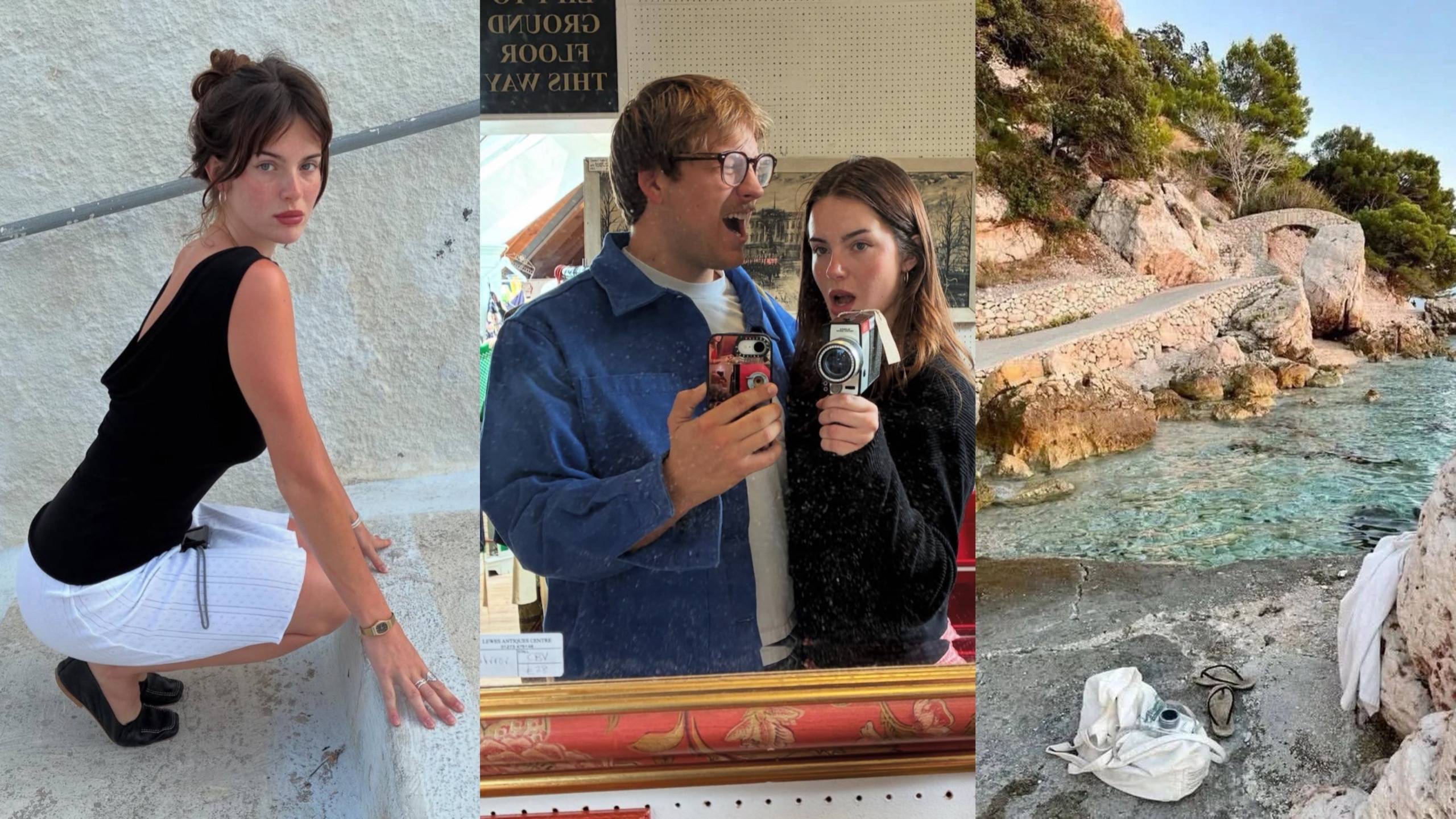 Влог о Хорватии | наш первый настоящий отпуск вместе