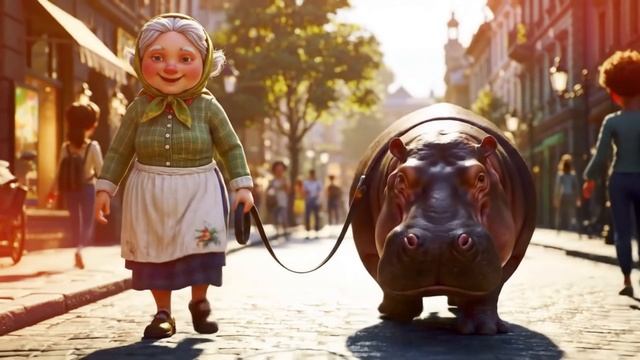 Нейросеть veo2