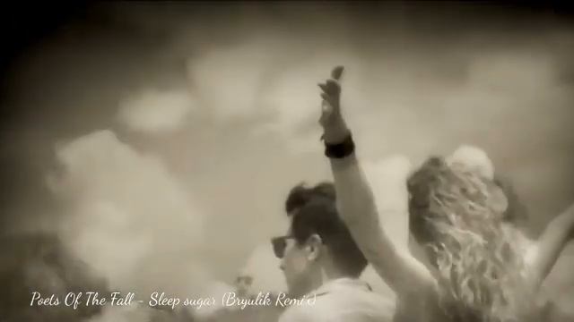 Poets Of The Fall - Sleep sugar (Bryulik Remix)