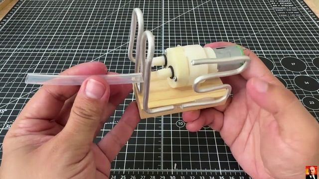 Как Сделать Домашний МИНИ-Холодильник или Морозильник