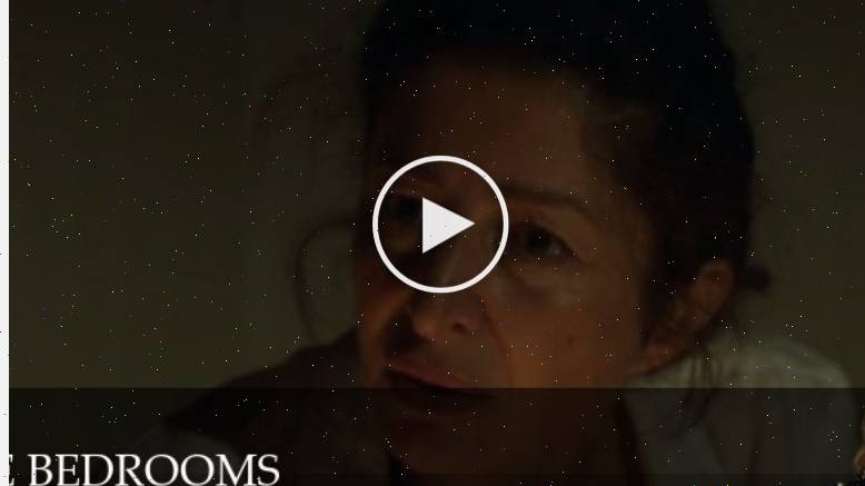 Пять комнат - 5 Сезон 4 серия % русский сериал