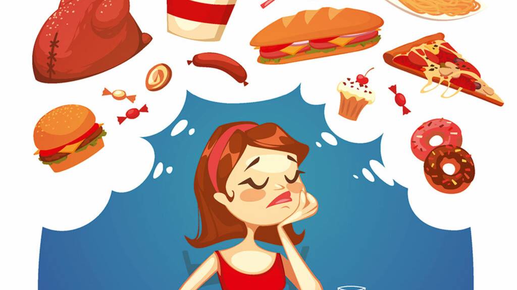 Мое питание при похудении Меню на 1300 калорий