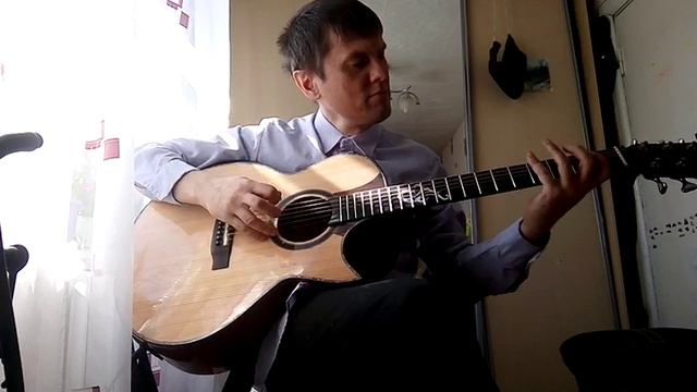 Малиновый звон