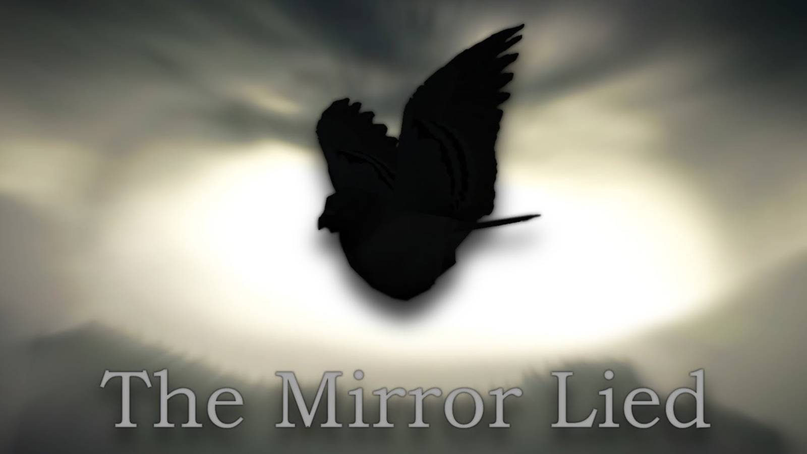 ПОЛЧАСА непонятного СЮЖЕТА | The Mirror Lied