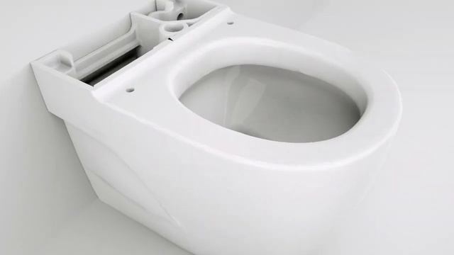 Видео продукта: IN-TANK унитаз без бачка