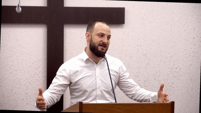 Михаил Енокян. "приготовь нужное для переселения"