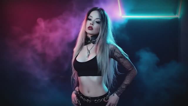 La Будда - Хозяин тундры2