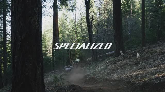 Cody Kelley: Обзор байка Specialized Stumpjumper 15 Alloy