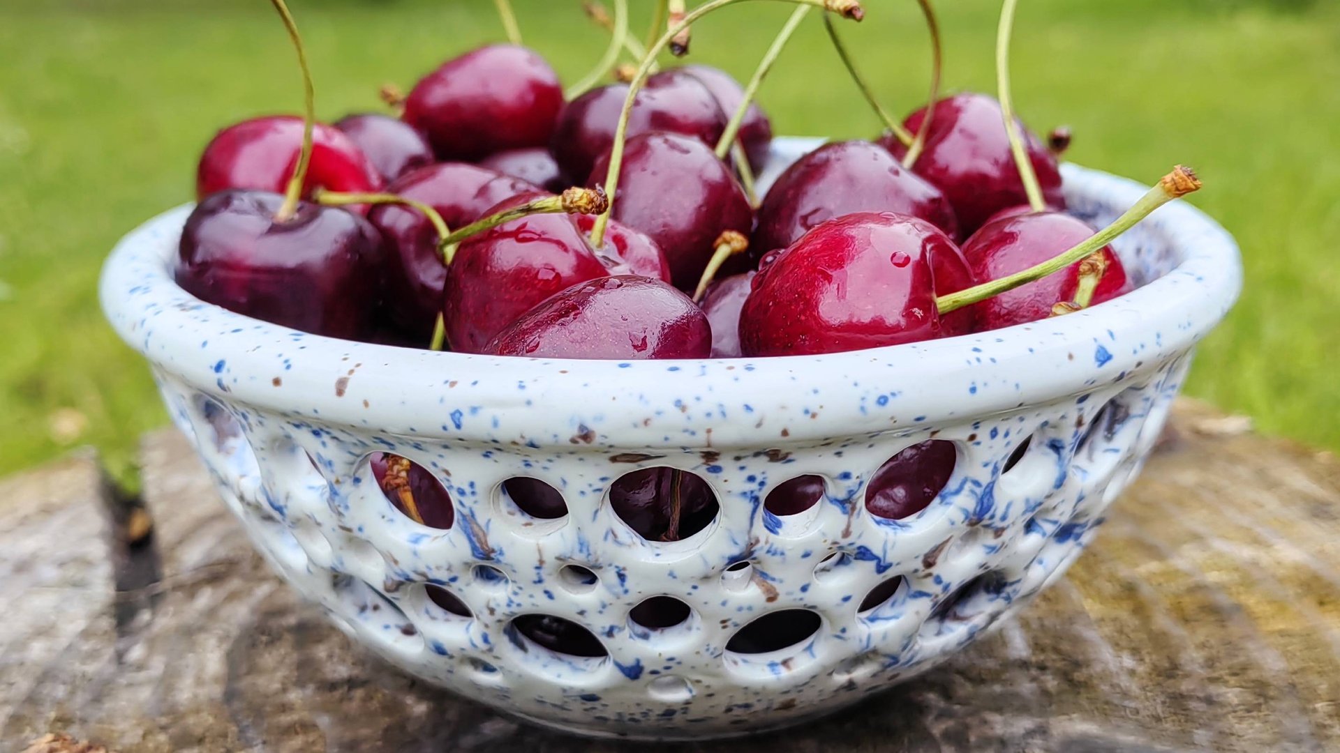 Конфетница "Нежность"