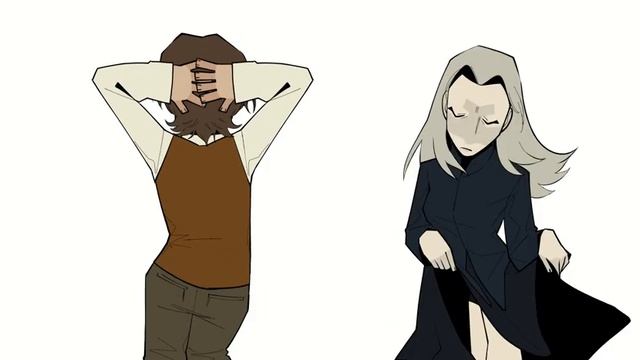 If you dance I_ll dance (SH3)