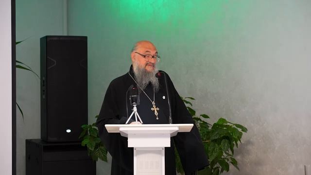 Надо понимать смысл каждого дня