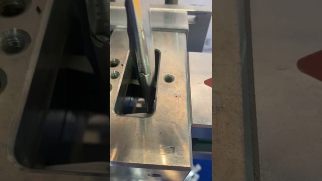 Универсальная стик-машина для фасовки БАД (жидкие/порошковые формы)