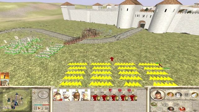 Греция№20 спартанцы