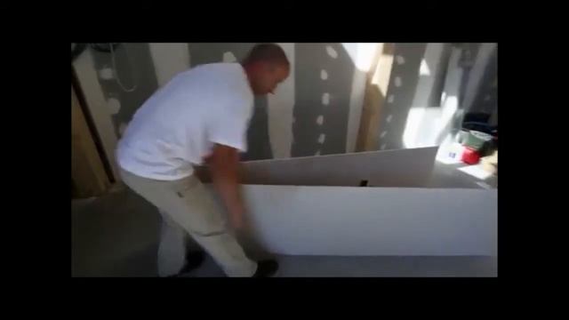 Резак для гипрока EDMA PLAC&ROLL 600