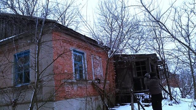 КОРОЧЕ ГОВОРЯ, The Long Dark в Реальной Жизни