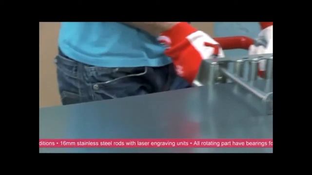 Роликовый листогиб Perfect Bender, модели XL-60, XL-100, XL-150, XL-250, XL-350